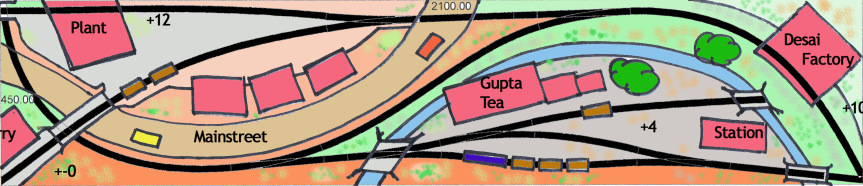 The switchback – a long run in a little space | esngblog