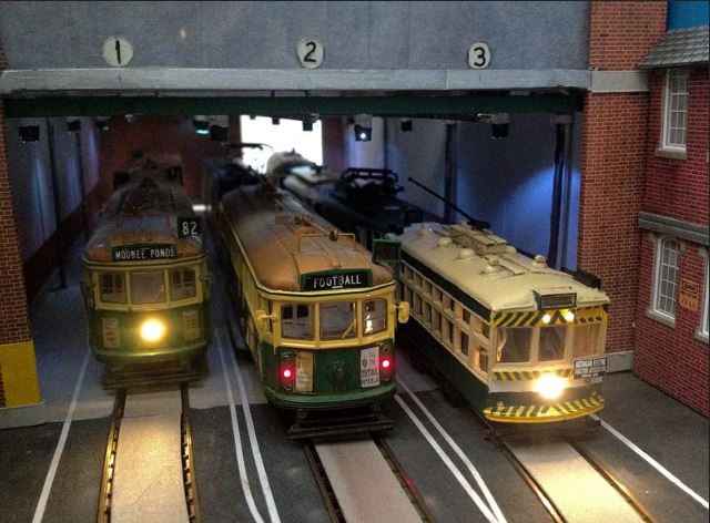 Off my trolley – streetcars and trolley layouts – repost | esngblog