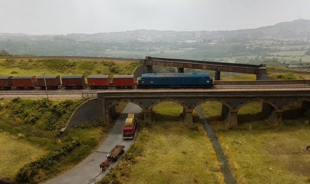 Chiltern Model Railway Exhibition 2017 #1 | esngblog