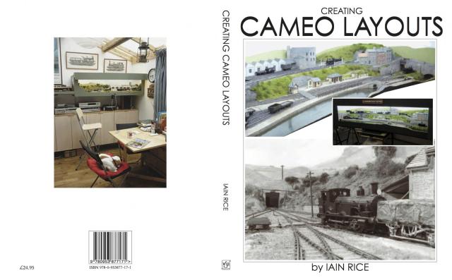 Book review – Creating cameo layouts’ | esngblog