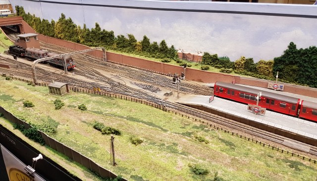 Chiltern Model Railway Exhibition 2018 #2 | esngblog