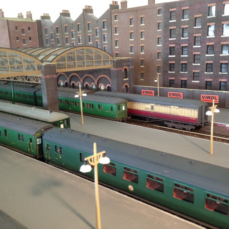 Minories #5 – More urban layouts | esngblog