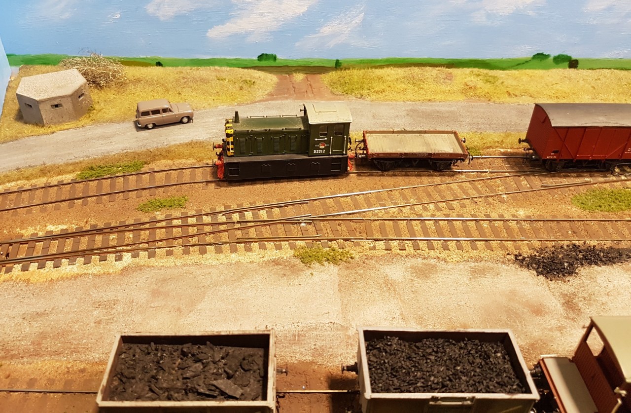 East Anglian Model Railway Exhibition 2018 #1 | esngblog