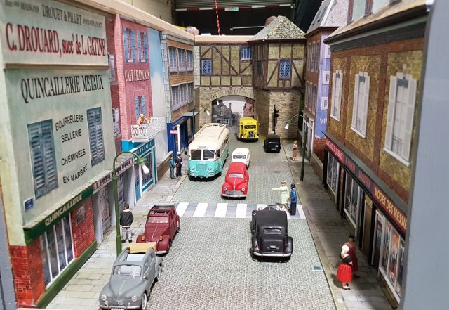 East Anglian Model Railway Exhibition 2018 #1 | esngblog
