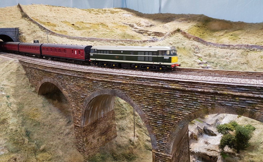 East Anglian Model Railway Exhibition 2018 #1 | esngblog