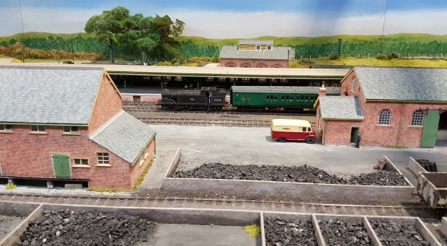 East Anglian Model Railway Exhibition 2018 #2 | esngblog