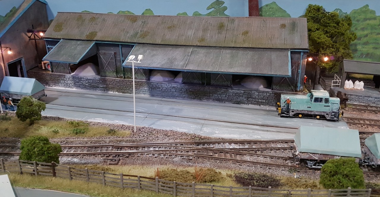 East Anglian Model Railway Exhibition 2018 #2 | esngblog