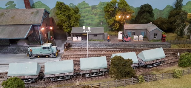 East Anglian Model Railway Exhibition 2018 #2 | esngblog