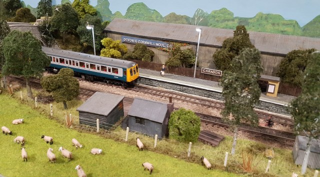 East Anglian Model Railway Exhibition 2018 #2 | esngblog