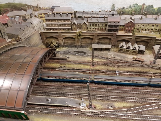 East Anglian Model Railway Exhibition 2018 #2 | esngblog