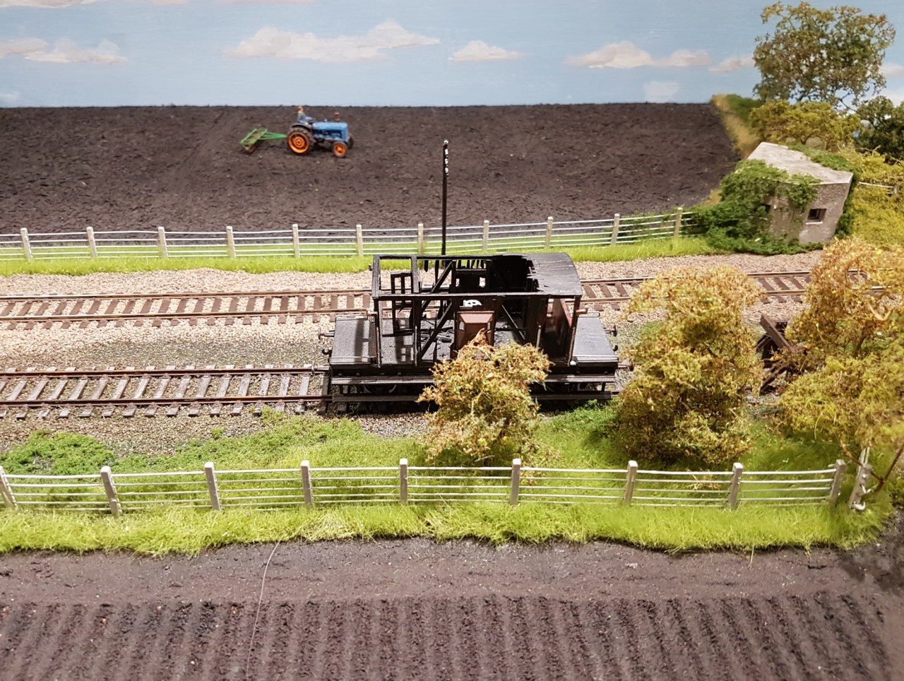 East Anglian Model Railway Exhibition 2018 #2 | esngblog