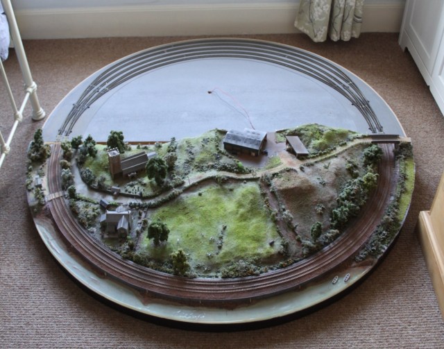 In defence of the roundy-roundy | esngblog