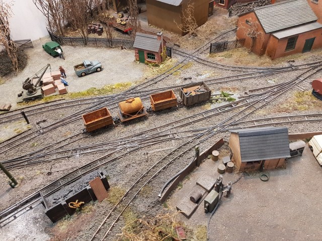 Bognor Regis MRC show 2019 | esngblog
