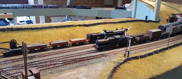 Epsom Show – 2019 #1 | esngblog