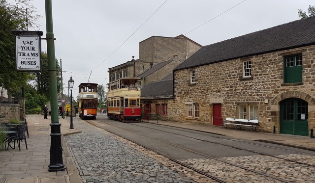 Crich Tramway Village – 1 | esngblog
