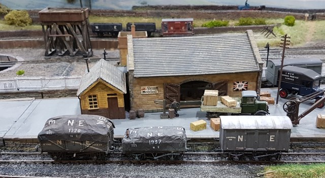 Chiltern Model Railway Exhibition 2020 #1 | esngblog