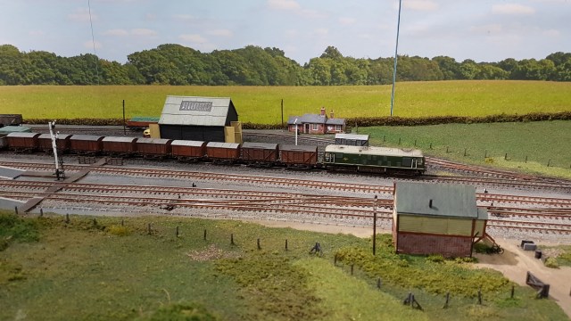 Chiltern Model Railway Exhibition 2020 #2 | esngblog