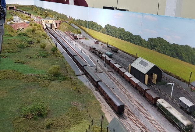 Chiltern Model Railway Exhibition 2020 #2 | esngblog