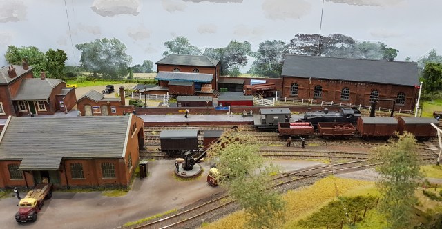 Chiltern Model Railway Exhibition 2020 #2 | esngblog