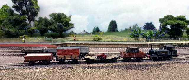 Chiltern Model Railway Exhibition 2020 #2 | esngblog