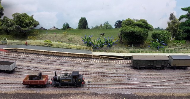 Chiltern Model Railway Exhibition 2020 #2 | esngblog