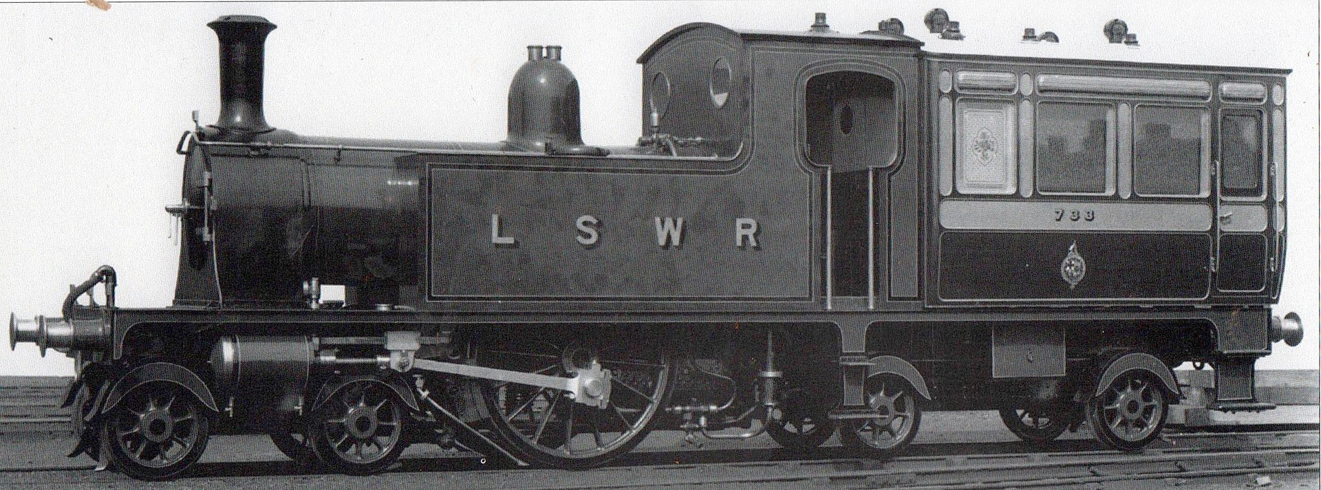 LVRR – Dorothy | esngblog