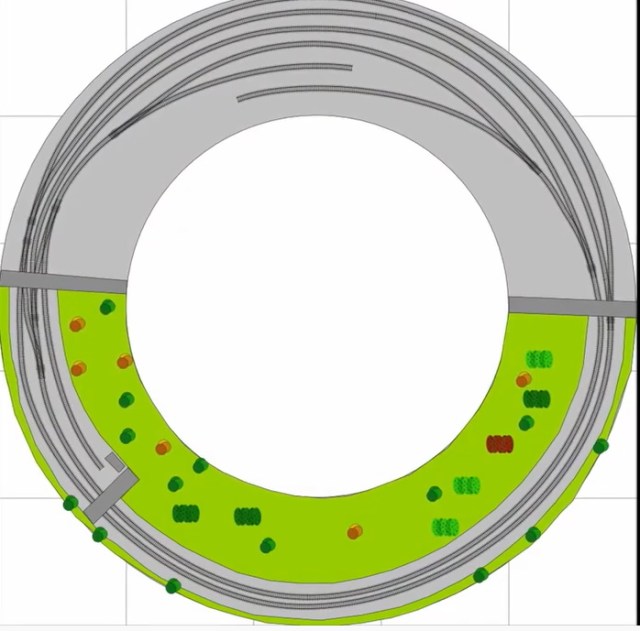Return of the roundy-roundy | esngblog