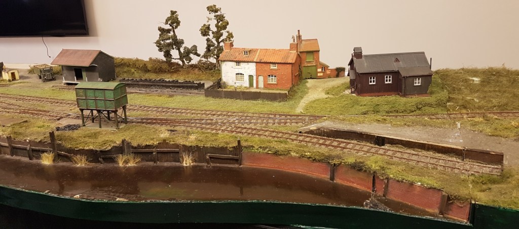 Uckfield MRC exhibition 2023 #1 – Rice railways | esngblog