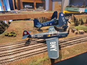 esngblog | N-gauge modelling (and beyond….)